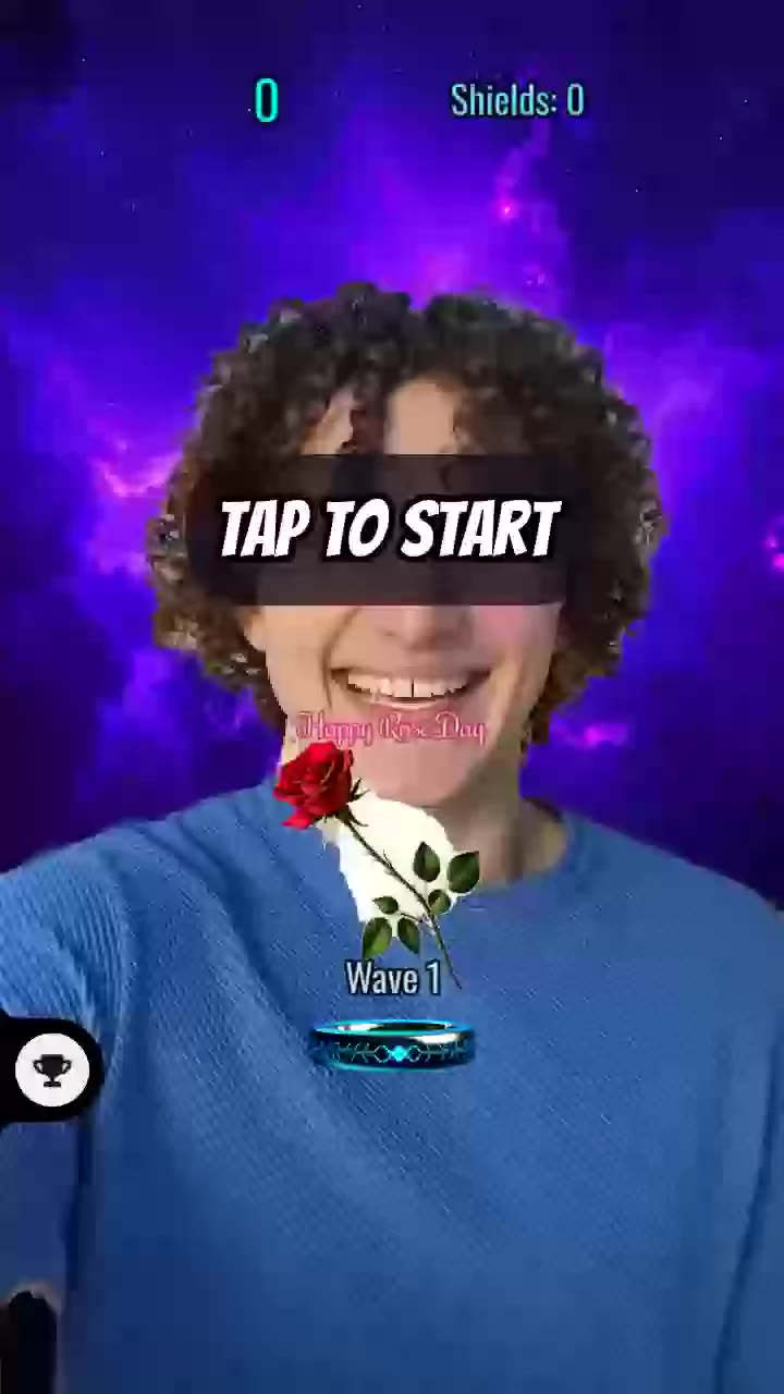 Rose Meteor Run