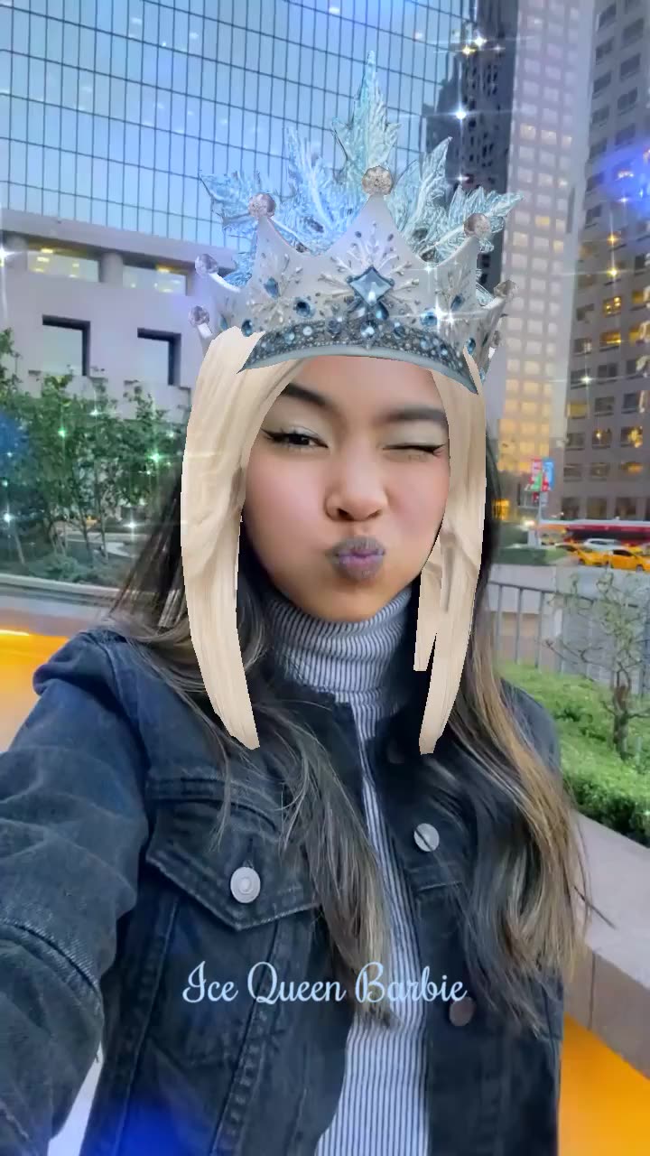 Lens Studio - Create in the moment on web. Share in a Snap.