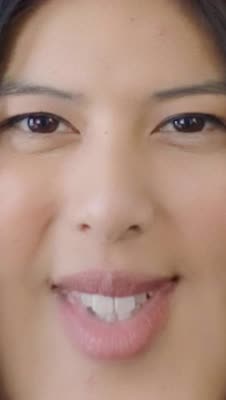 Smushed Face Lens by dombeef - Snapchat Lenses and Filters