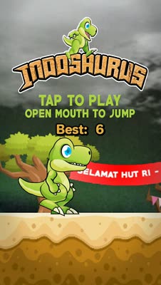 indosaurus | Search Snapchat Filters and Lenses