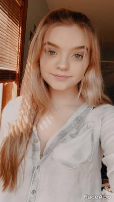 VSCO Warm Lens by Elle – Snapchat Lenses and Filters