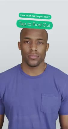 rizz | Search Snapchat Creators, Filters and Lenses