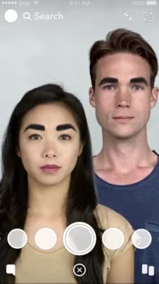 scouse trim | Search Snapchat Creators, Filters and Lenses