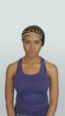 legs | Search Snapchat Creators, Filters and Lenses