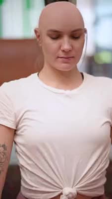 bald | Search Snapchat Creators, Filters and Lenses