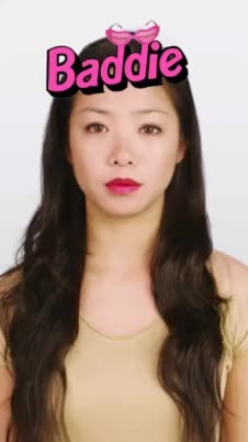 baddie | Search Snapchat Creators, Filters and Lenses